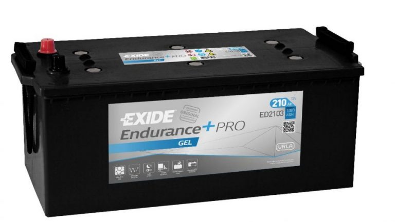 Exide GEL | Batteryhouse – Autoaccu, autobatterij kopen of bestellen