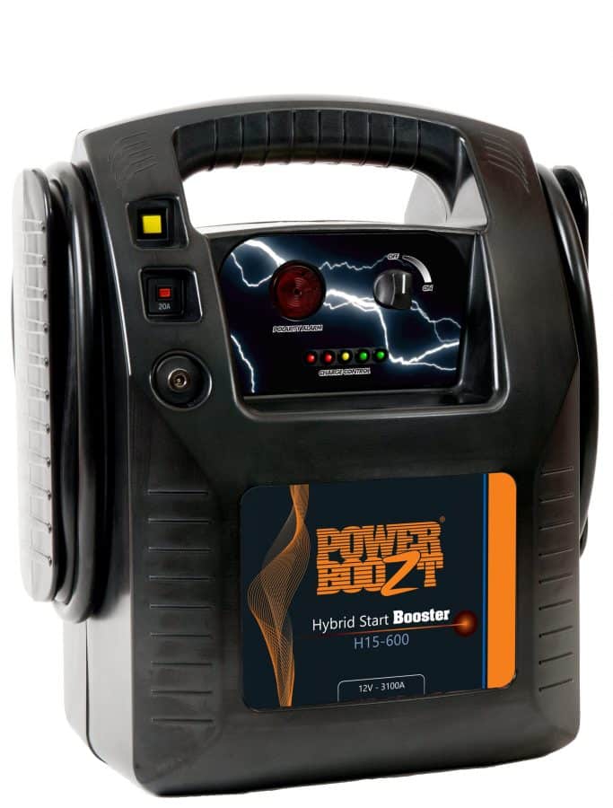 PowerBoozt Hybrid Booster PBBH15600 270x180x380 9.5kg | Batteryhouse ...